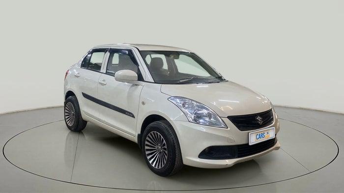 3 Used Maruti Suzuki Swift Dzire Cars in Chandigarh, Second Hand Maruti ...